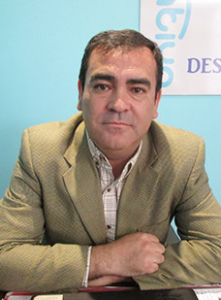 Equipo – Agente Operador