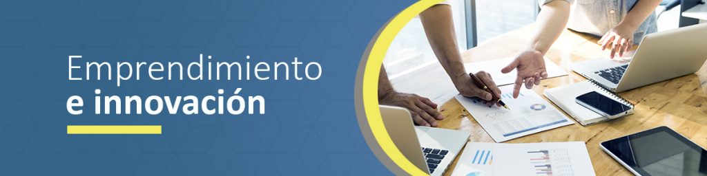 Emprendimiento e Innovación – Agente Operador